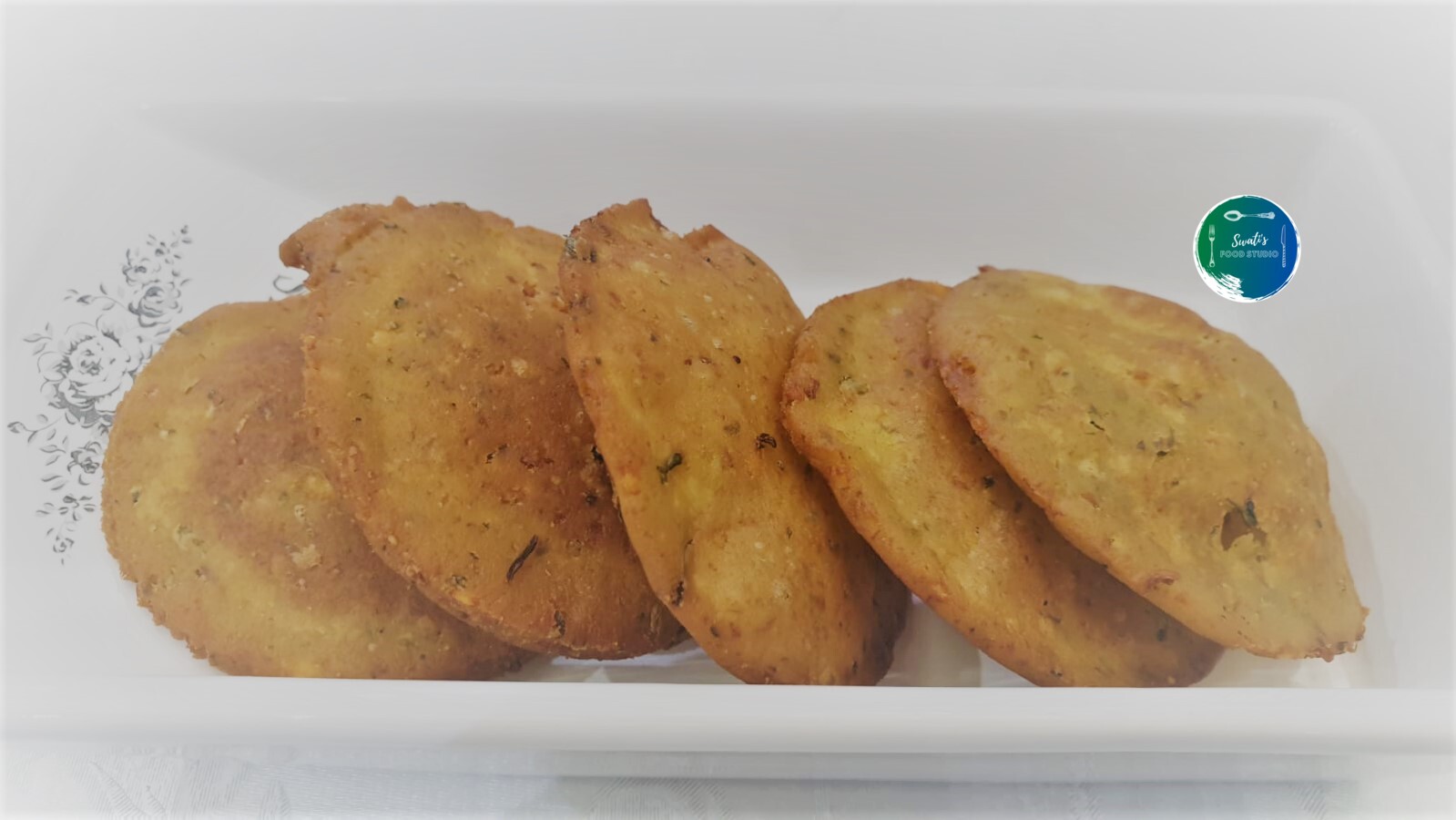 Snack Poori's - Swati's Food Studio